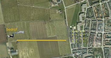 2.3.2 Invoer afwijkende situatie ruwheidslengte | Informatiepunt ...