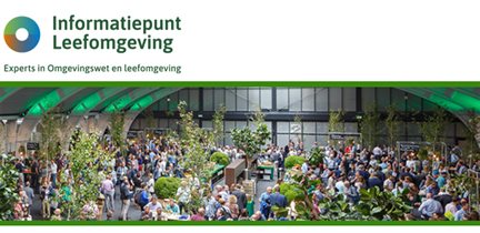 IPLO Nieuws - Schakeldag 2024 Special | Informatiepunt Leefomgeving