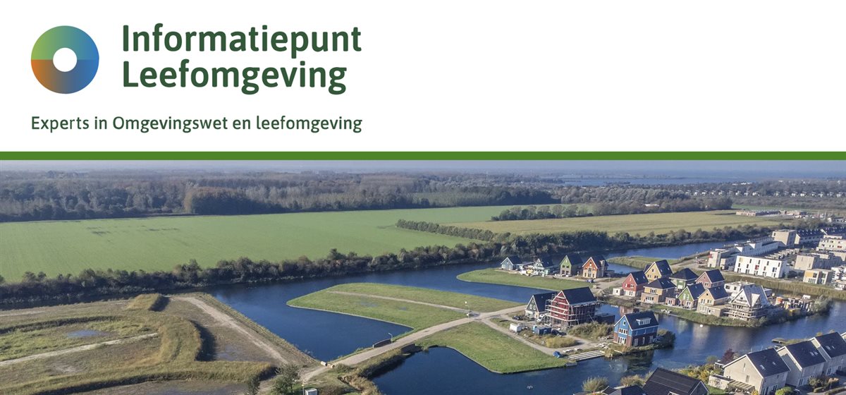 IPLO Update DSO - 7 augustus 2025 | Informatiepunt Leefomgeving
